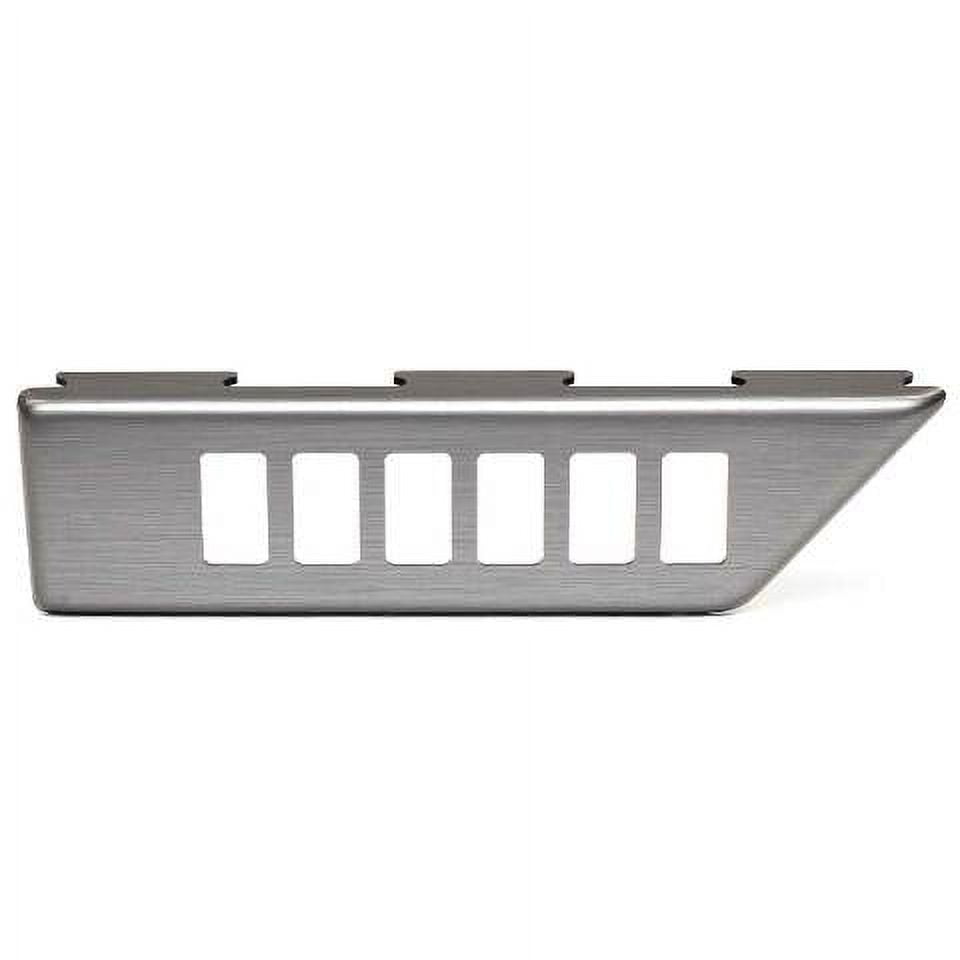 Lund Boat Blank Switch Panel 2313977 | Tyee Honda 12 x 3 1/4 Inch ...
