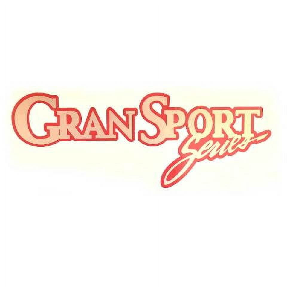 Lund Boat Decal 573571 | Gran Sport Series 9 x 3 Inch Copper Red ...