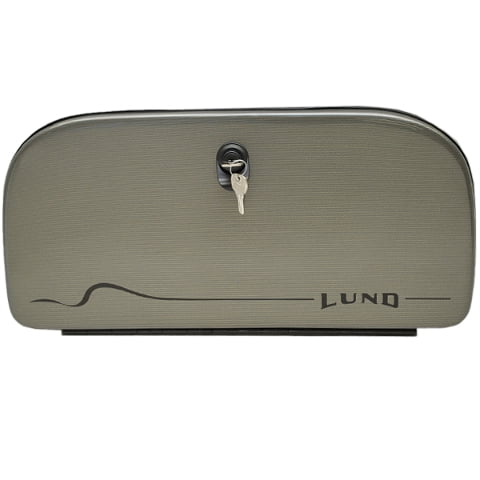 Lund Boat Glove Compartment Door 1999266 | 2001 PV SE/LE/IFS Glossy ...