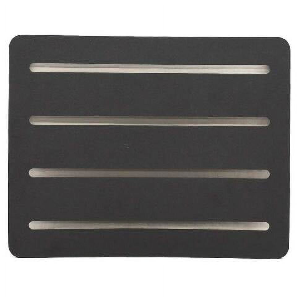 Lund Boat Livewell Tank Divider 2321923 | 11 3/8 x 9 Inch Black ...