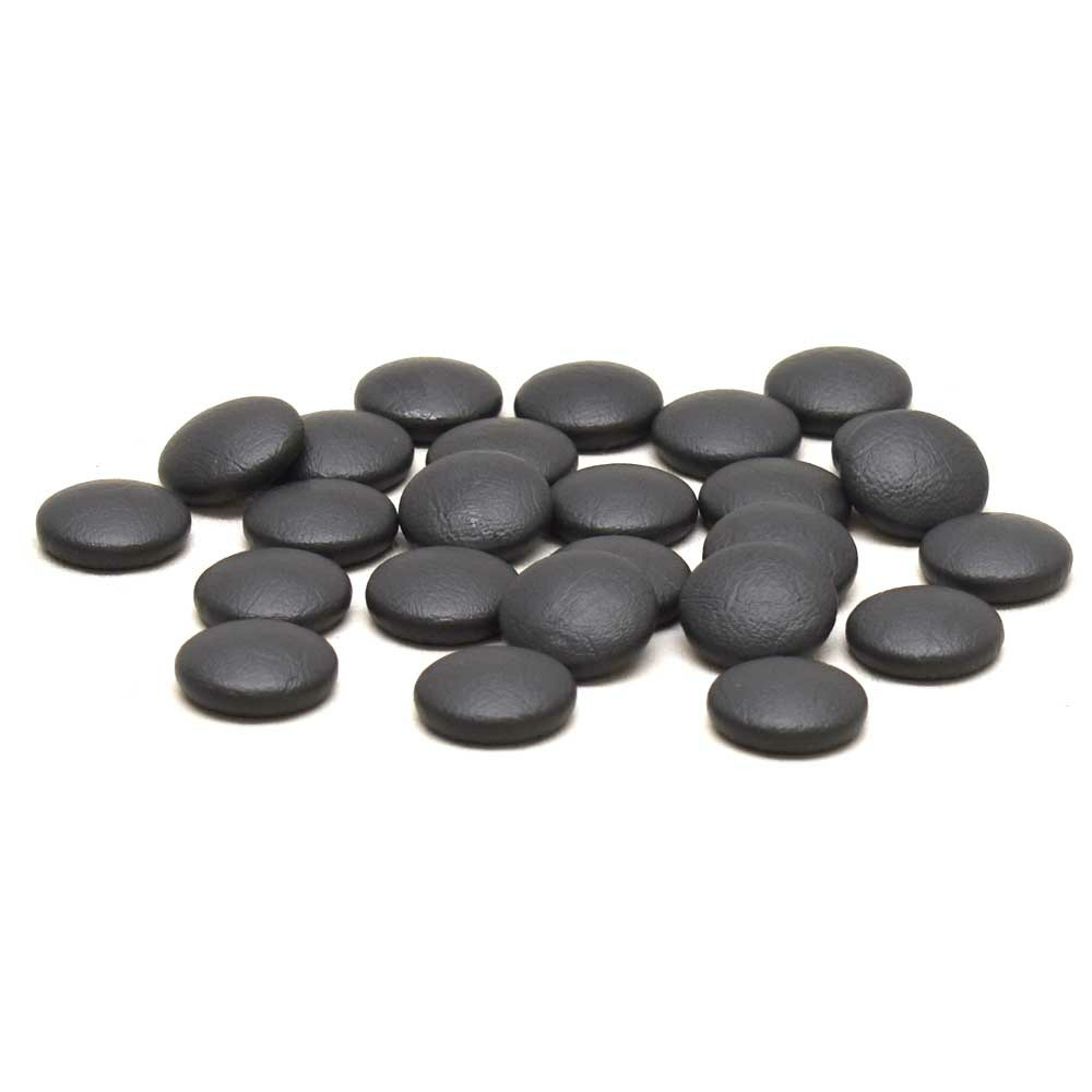 Lund Boat Sea Button Snap Covers 1990590 | Black 3/8 Inch (Set of 25 ...