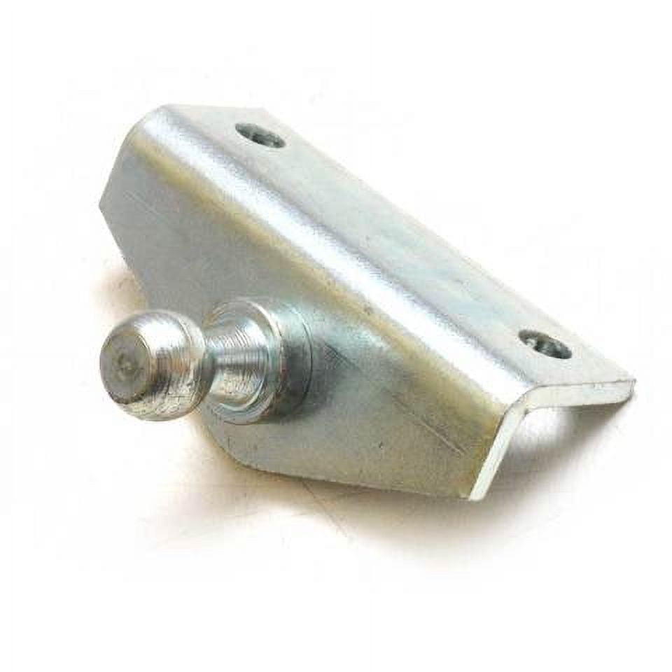 Lund Boat Shock Mounting Bracket 2008204 | Gas 3/8 Inch Stainless ...