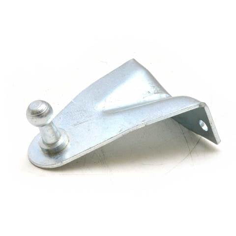Lund Boat Shock Mounting Bracket 2008205 | 3/8 Inch Ball Stud - Walmart.com