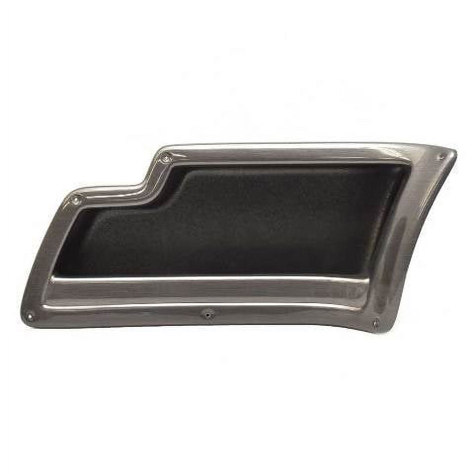 Lund Boat Storage Panel Insert 2147630 | Impact Gray (Port Side ...