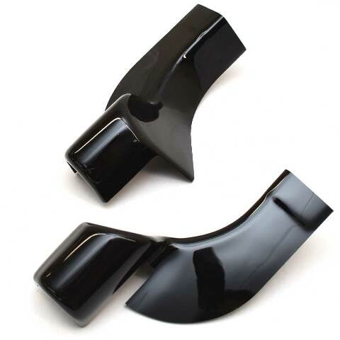 Lund Boat Transom Trim 2260406 | 189 Pro V (Set of 2) - Walmart.com