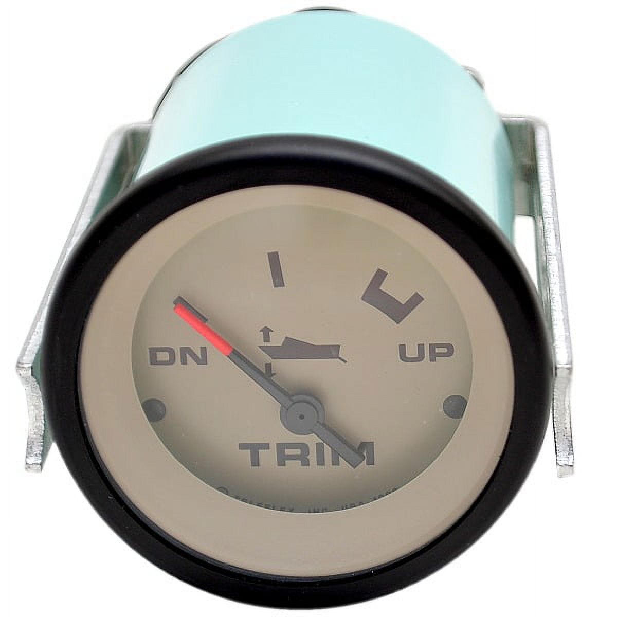 Lund Boat Trim Gauge 1987629 | Teleflex 62369 Honda Sahara 2 Inch ...