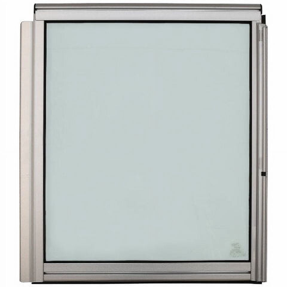 Lund Boat Walkthrough Windshield 2322543 | 1800 Tyee 21 1/4w x 24 1/2h ...