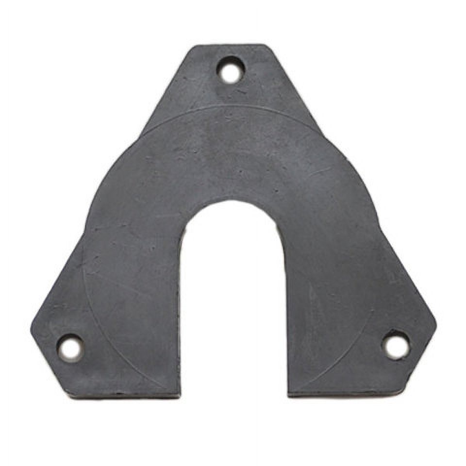 Lund Boat Wire Cover 1983982 | 3 1/4 Inch Black Plastic - Walmart.com