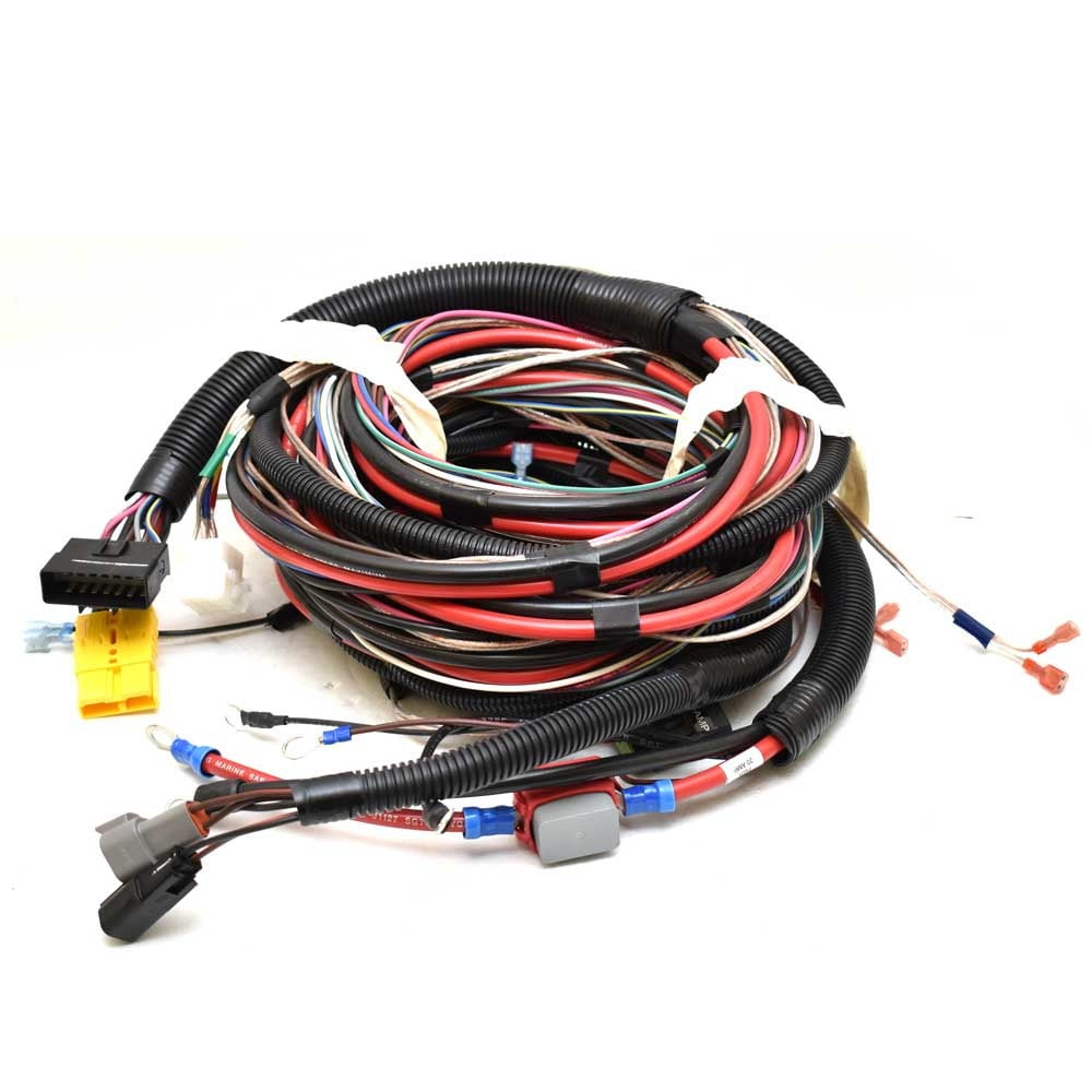 Lund Boat Wiring Harness 2084009 | 18 Foot - Walmart.com