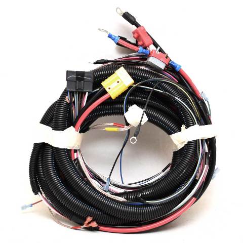 Lund Boat Wiring Harness 2323994 | 19 Foot - Walmart.com