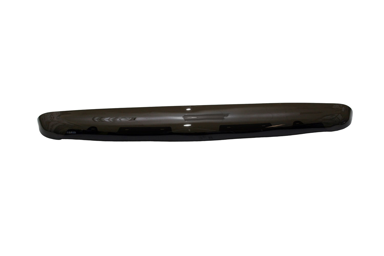 Lund Interceptor Wrap Bug Shield Fits select: 1994-1995 TOYOTA PICKUP ...