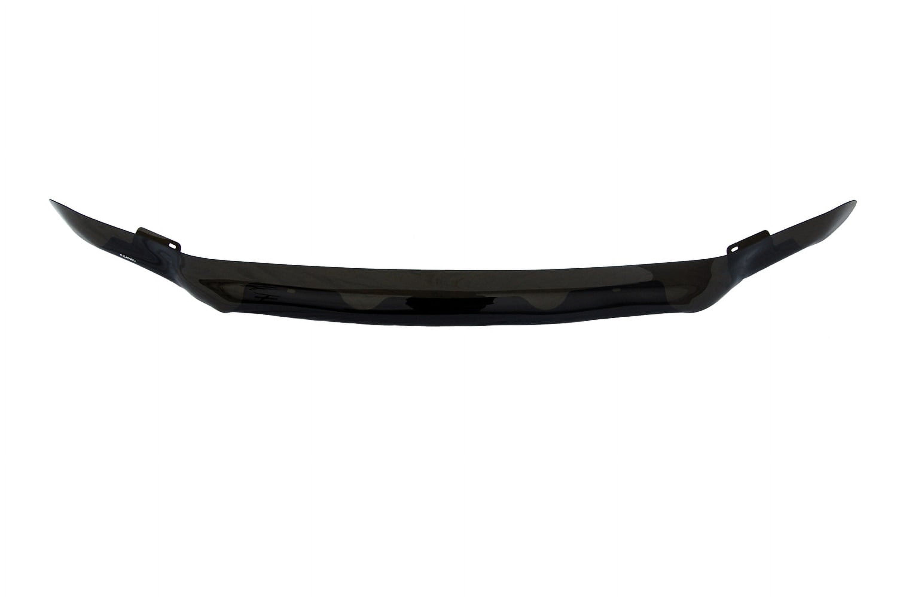 Lund Interceptor Wrap Bug Shield Fits select: 1999-2007 FORD F250, 1999 ...