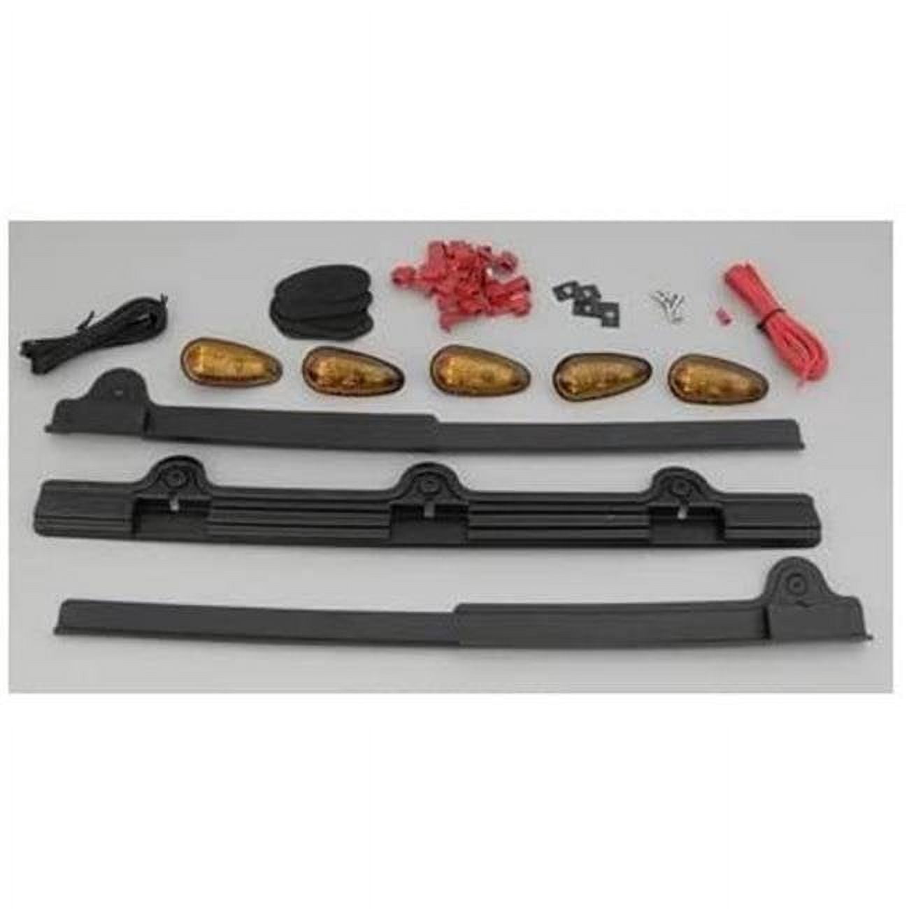 Lund International LND12390 Sunvisor & Sunvisor II Complete Light Kit ...