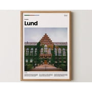 Lund Artist