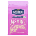 Lundberg California White Jasmine Rice 32 oz - Walmart.com