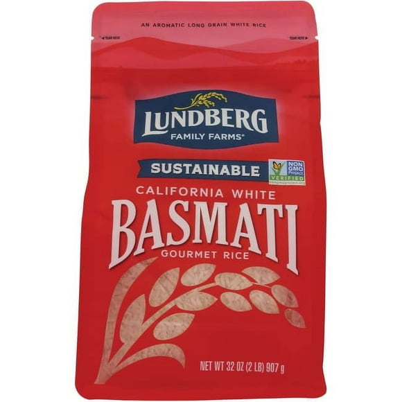 California Rice