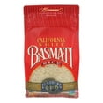 Lundberg Family Farms California Basmati White Rice - Case Of 6 - 2 Lb ...