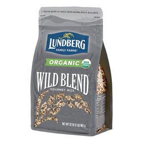 Wild Rice in Rice - Walmart.com