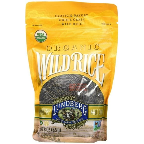 Wild Rice in Rice - Walmart.com