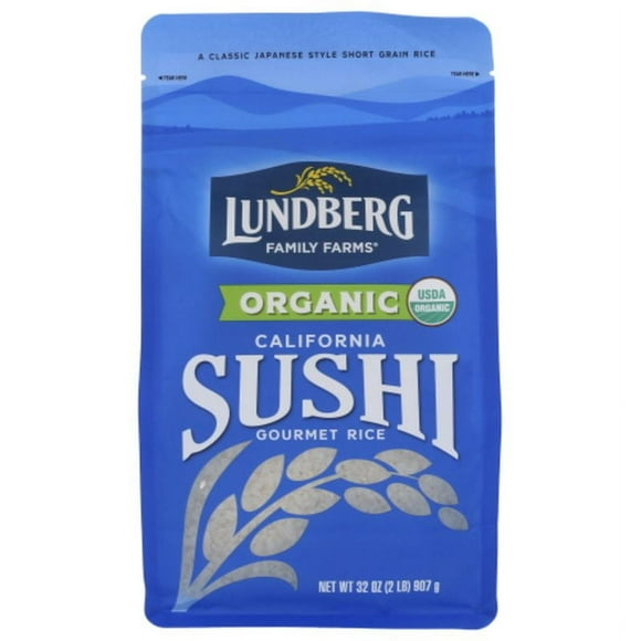 Sushi Rice in Rice - Walmart.com