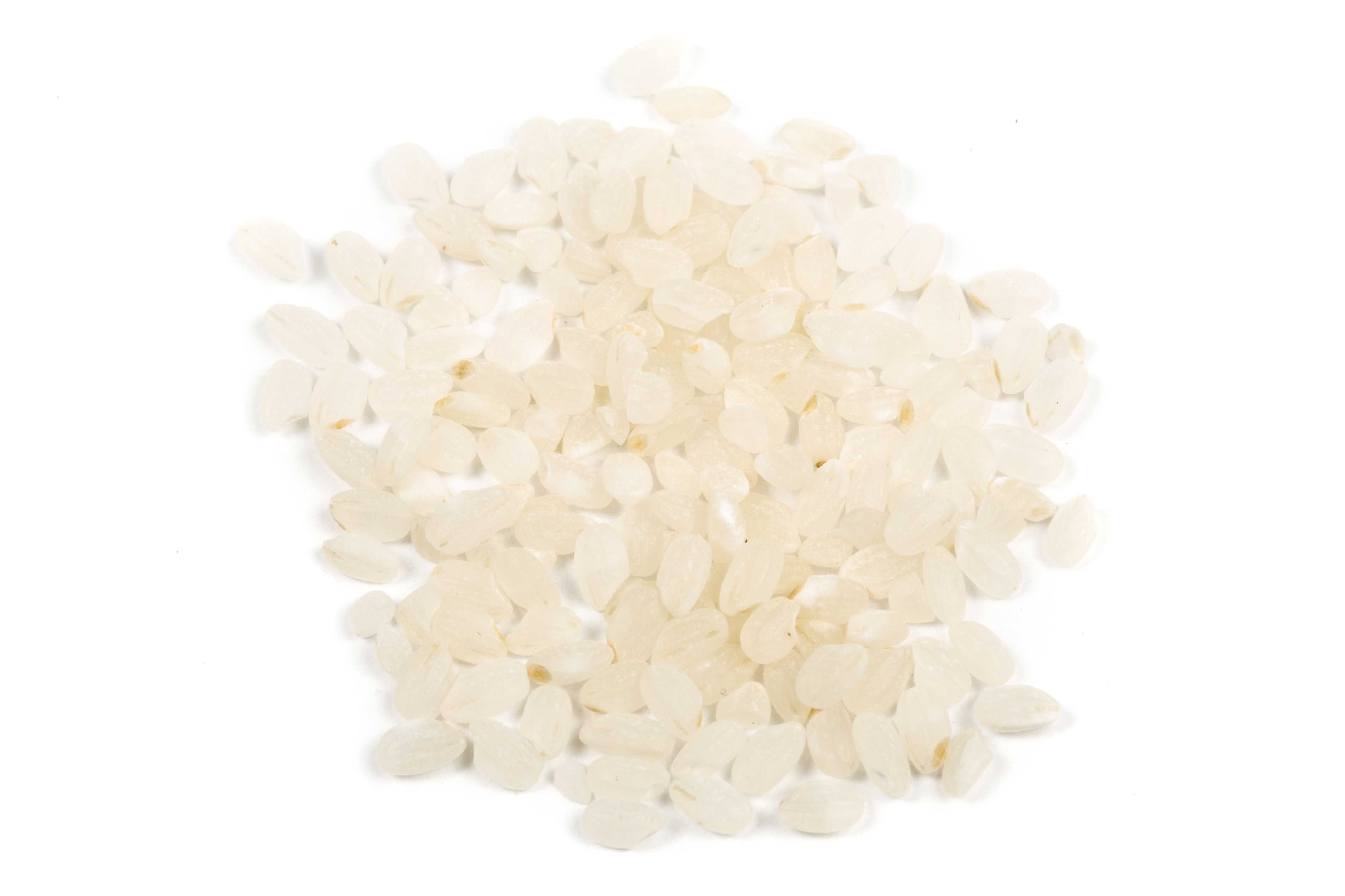 Lundberg Organic California Sushi Rice - Short Grain Rice, White ...