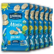 Wowza Sweet Maui Onion Rice Crisps, Healthy Sticky Rice Crunchy Rice ...