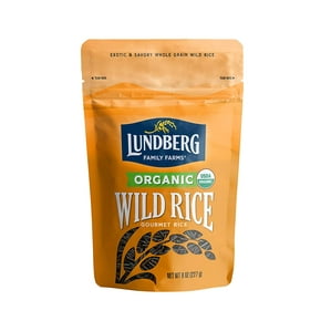 Wild Rice