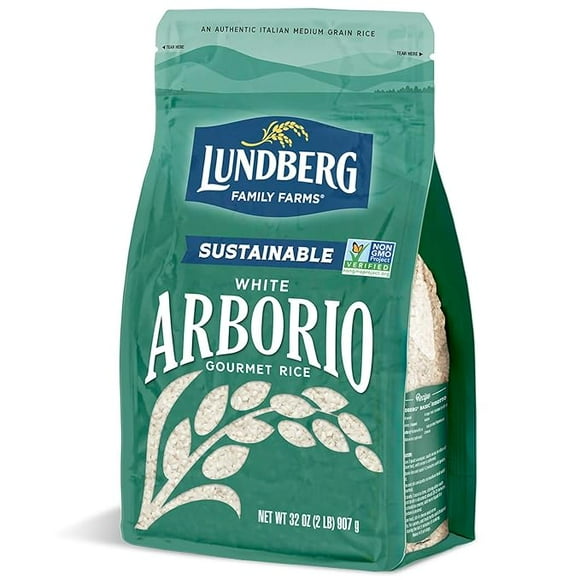Arborio Rice