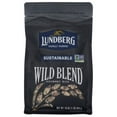Lundberg Wild Blend Rice 16 oz - Walmart.com