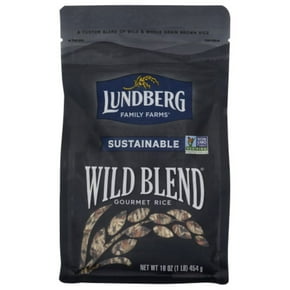 Wild Rice Blend