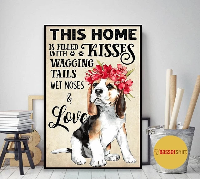 Lundehund Dog This Home Is Filled With Kisses Wagging Tails Wet Noses ...