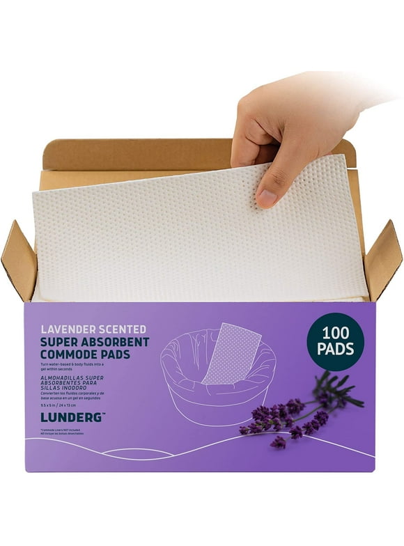 Commode Liners in Commodes and Liners - Walmart.com