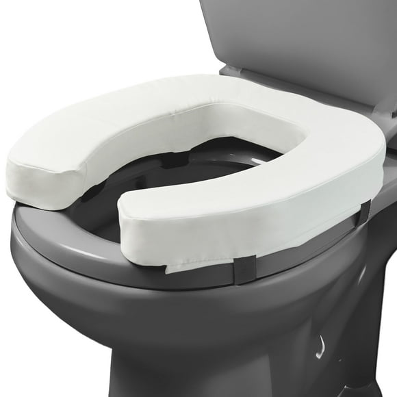Shop all Raised Toilet Seats in Raised Toilet Seats - Walmart.com