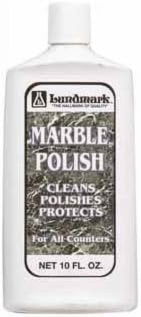 Lundmark Clean Scent Marble Polish 10 oz. Liquid - Walmart.com