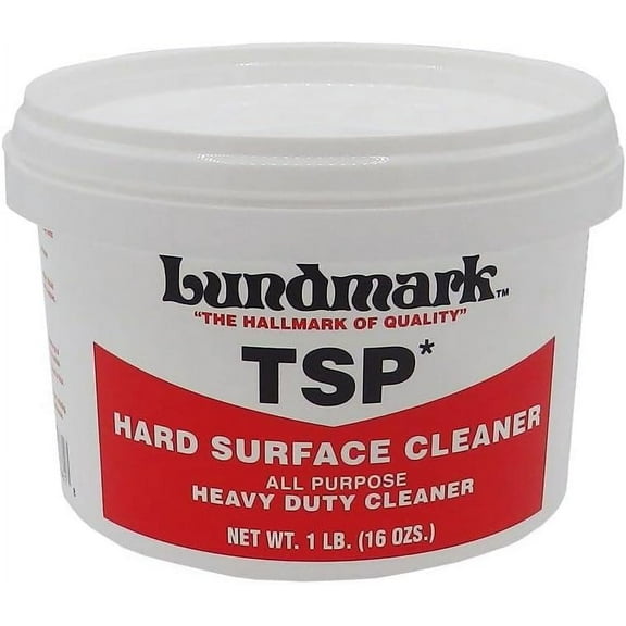 Tsp Phosphate Cleaner