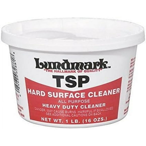 Tsp Phosphate Cleaner