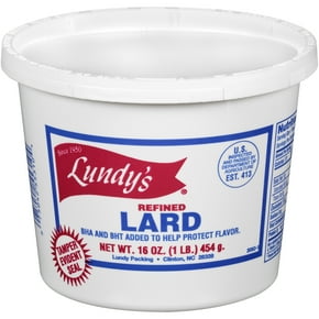 Lard