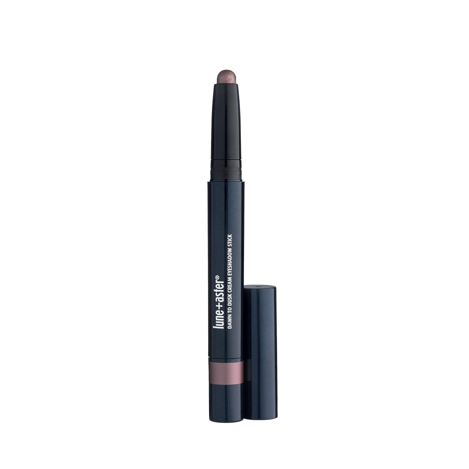Lune+Aster Dawn to Dusk Cream Eyeshadow Stick - Dusty Plum - Richly ...