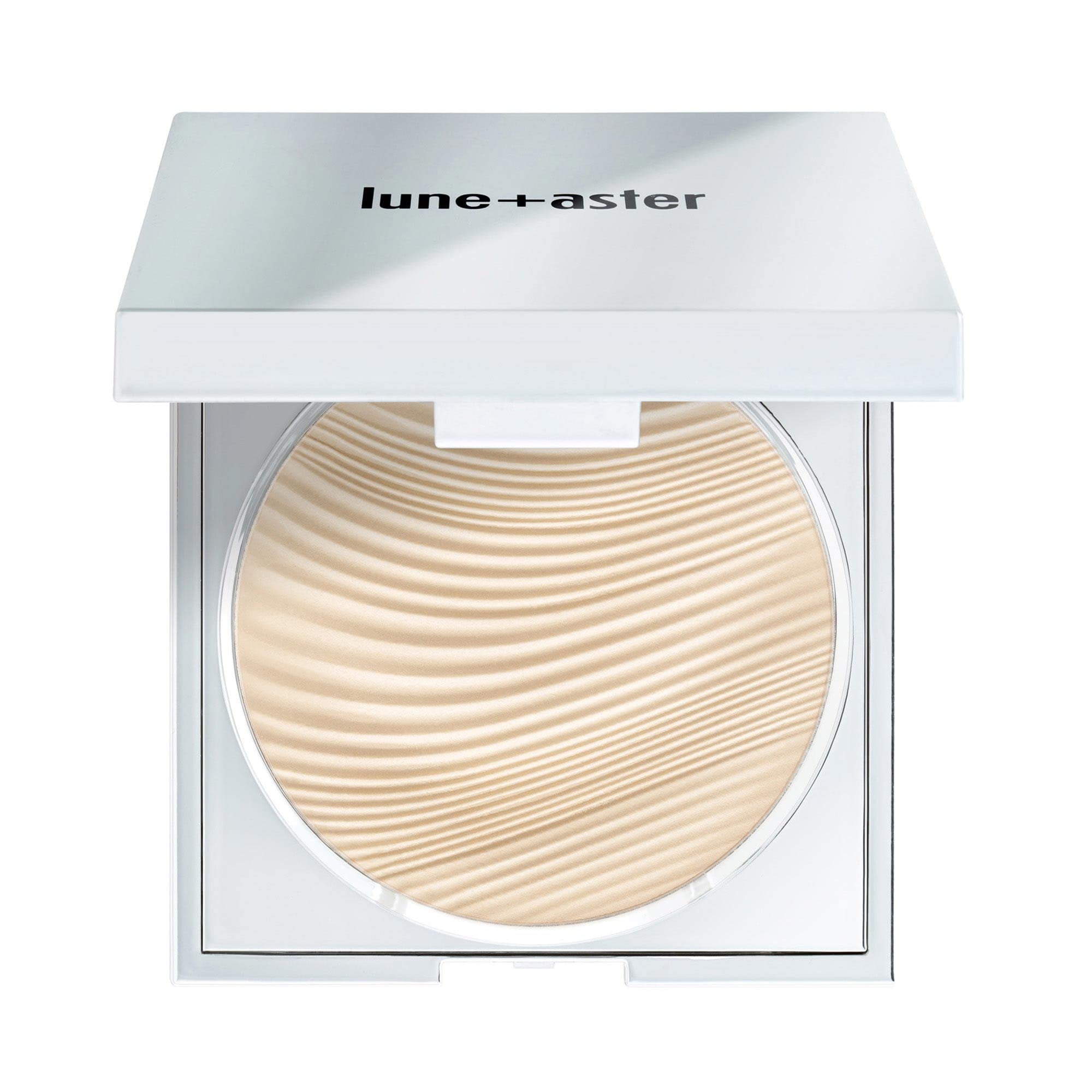 Lune+Aster SuperStar Translucent Pressed Powder - The ultimate ...