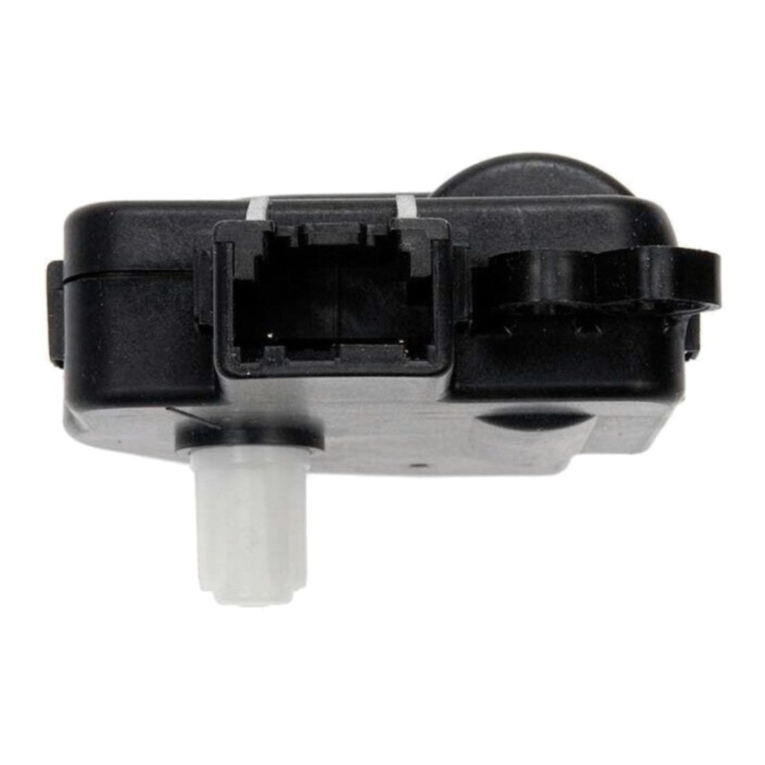 LuneZhenth 1pc HVAC Heater Auxiliary Blend Door Actuator Main Side for ...