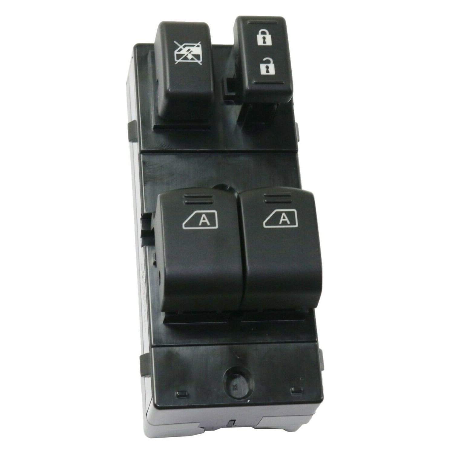 LuneZhenth 1pc Power Door Window Control Switch Front Left Driver Side ...