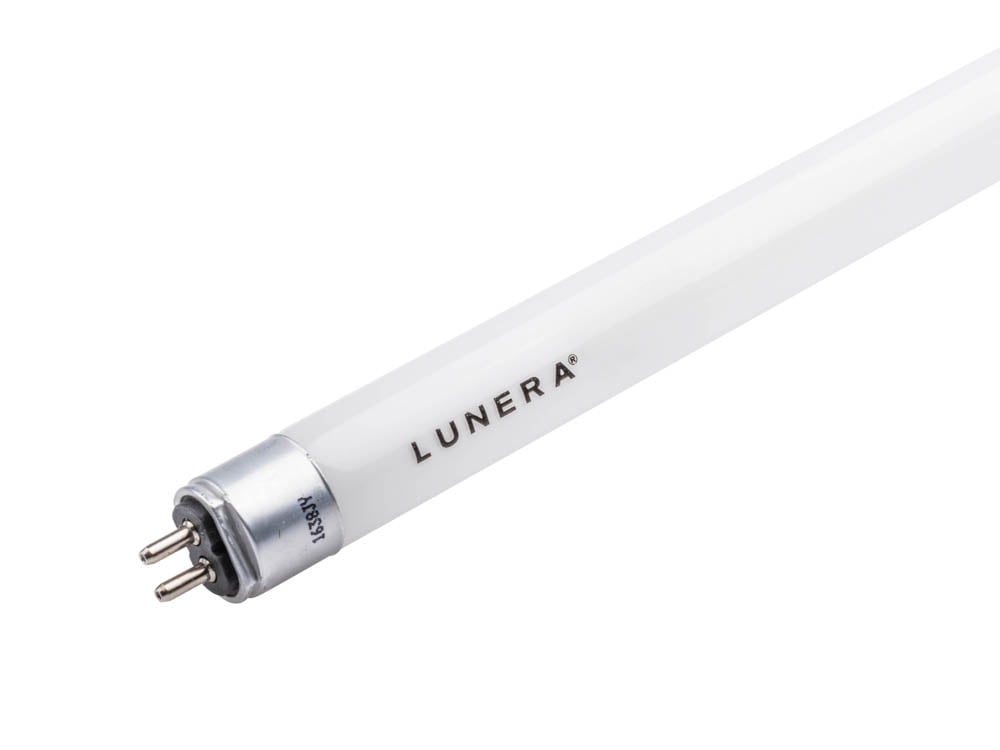Lunera 020355 - HN-T5-D-48-25W-850-G1 LED Straight T5 Tube Light Bulb ...