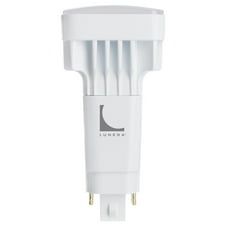 2 Prong Light Bulb