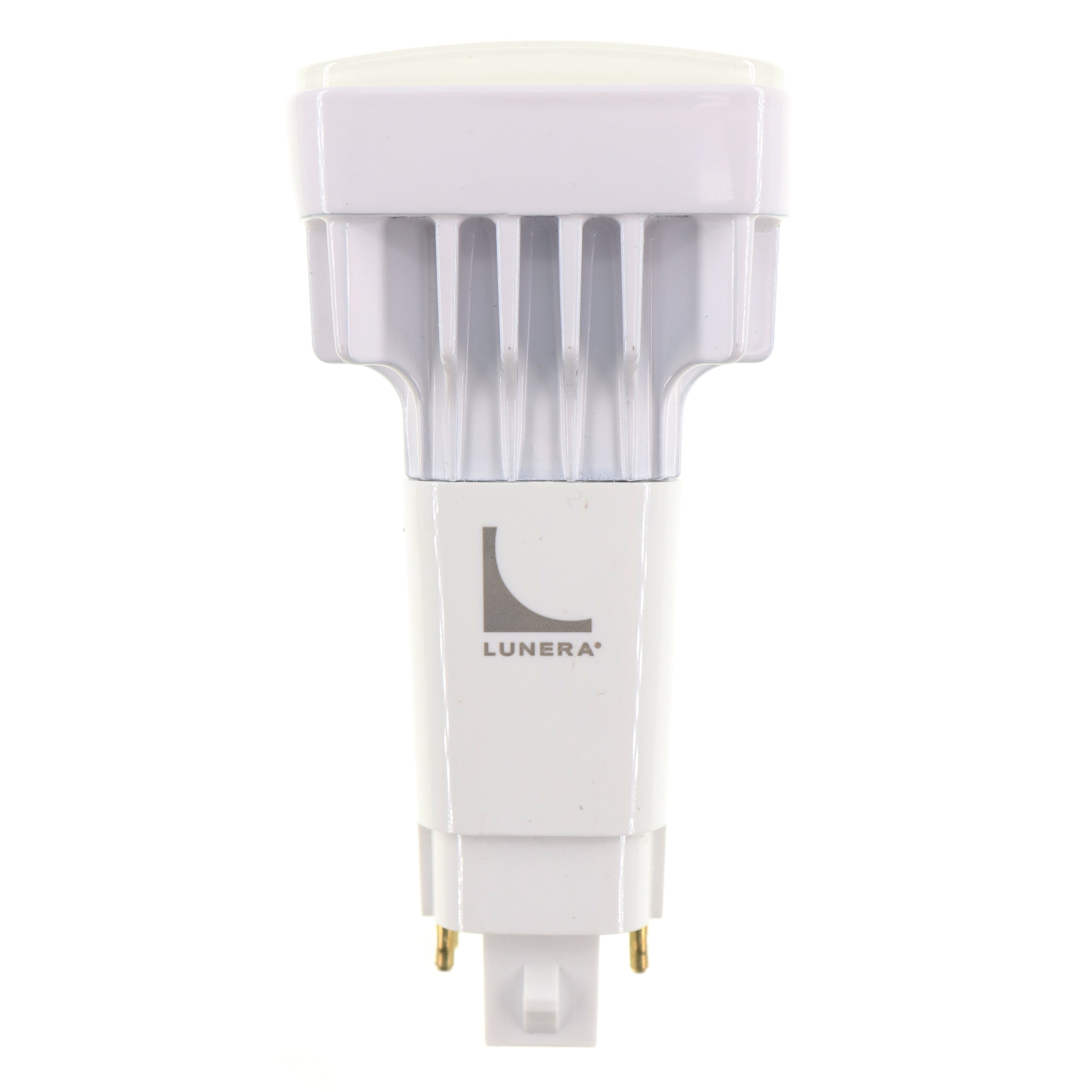 Led Light Bulbs Cfl Style 4 Pin G24q Base | Shelly Lighting