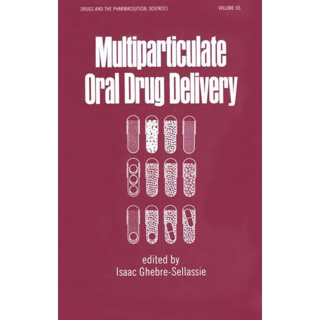 Lung Biology in Health and Disease Multiparticulate Oral Drug Delivery ...