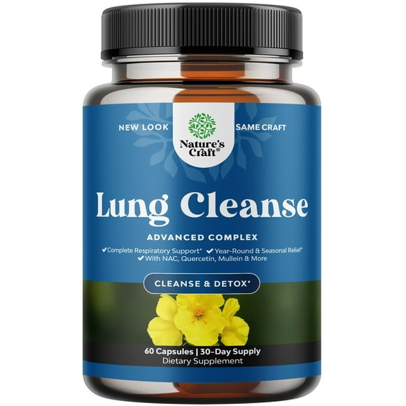 Clean Lungs