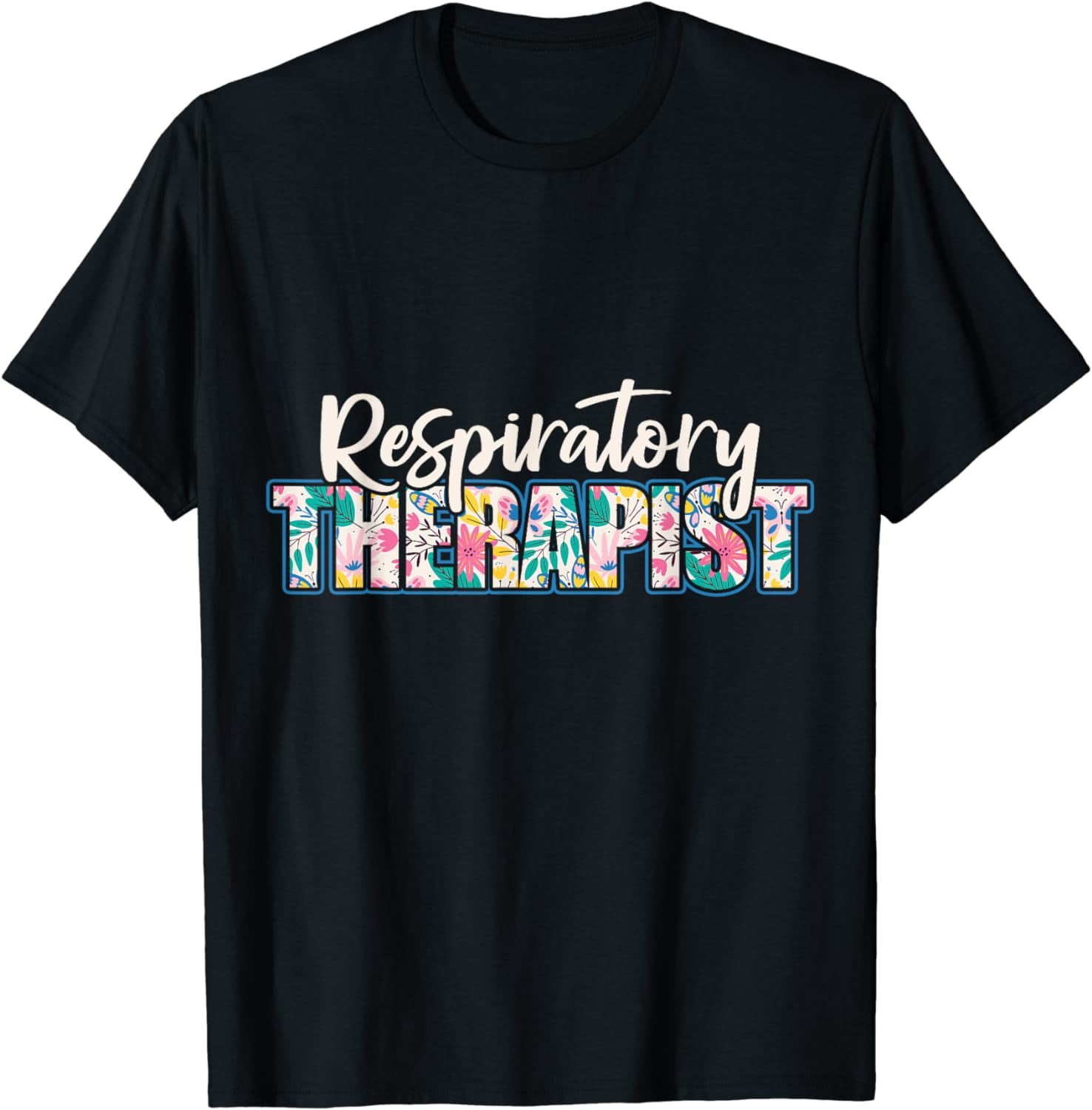 Lung Doctor Respiratory Therapy T-Shirt - Walmart.com