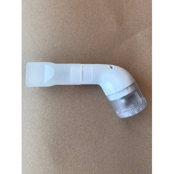 Flutter Valve Mucus Removal Device