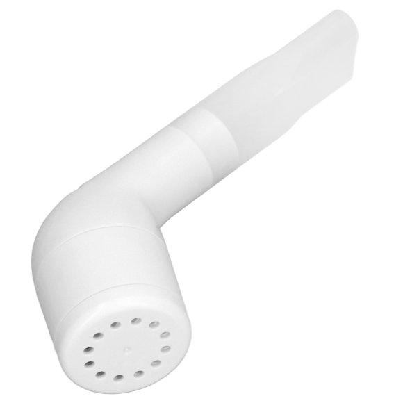 Flutter Valve Mucus Removal Device