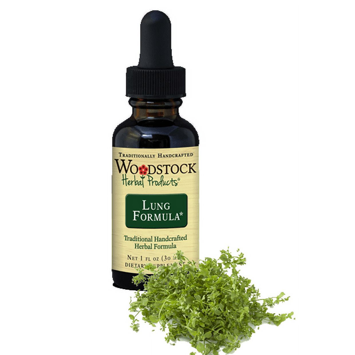 Lung Formula 1oz - Walmart.com